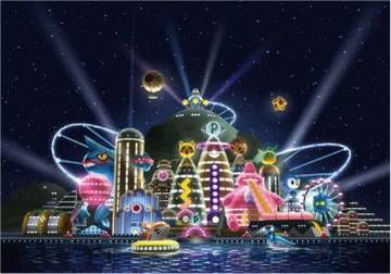 Región - WikiDex, la enciclopedia Pokémon