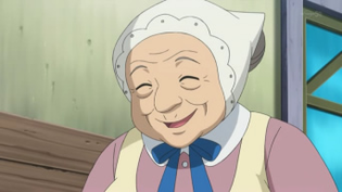 Carrie - WikiDex, la enciclopedia Pokémon