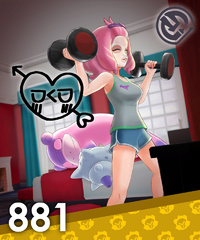 Sófora - WikiDex, la enciclopedia Pokémon