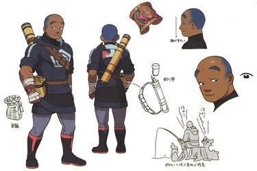 Erio - WikiDex, la enciclopedia Pokémon