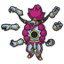 Hoopa - WikiDex, la enciclopedia Pokémon