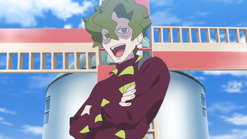 Brais (anime) - WikiDex, la enciclopedia Pokémon