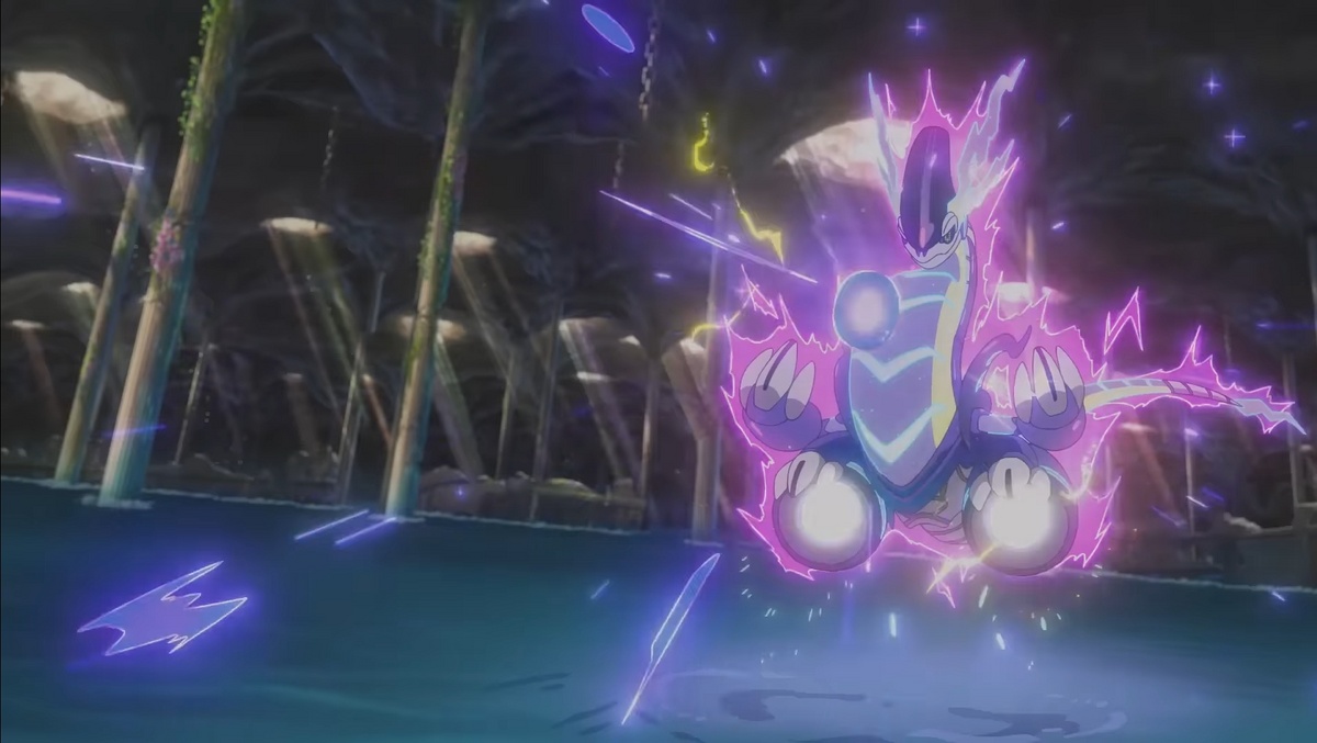 Archivo:TAM01 Miraidon.jpg - WikiDex, la enciclopedia Pokémon