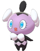 Gothita - WikiDex, la enciclopedia Pokémon