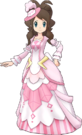 Liza (personaje) - WikiDex, la enciclopedia Pokémon