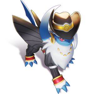 Absol (Pokémon UNITE) - WikiDex, la enciclopedia Pokémon