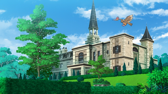 Archivo:EP1225 Fearow.png - WikiDex, la enciclopedia Pokémon