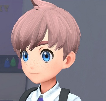 Categoría:Cortes de pelo de Pokémon Escarlata y Pokémon Púrpura ...