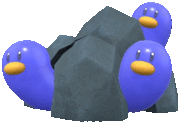 Categoría:Wugtrio - WikiDex, la enciclopedia Pokémon
