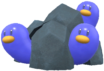 Categoría:Wugtrio - WikiDex, la enciclopedia Pokémon