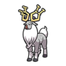 Wyrdeer - WikiDex, la enciclopedia Pokémon