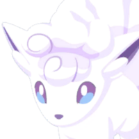 Vulpix de Alola (Sleep) - WikiDex, la enciclopedia Pokémon