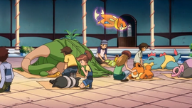 Croconaw - WikiDex, la enciclopedia Pokémon