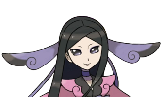 Tipo hada - WikiDex, la enciclopedia Pokémon