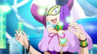 Jessie - WikiDex, la enciclopedia Pokémon