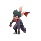 Koga - WikiDex, la enciclopedia Pokémon