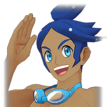 Millo - WikiDex, la enciclopedia Pokémon