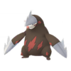 Excadrill - WikiDex, la enciclopedia Pokémon