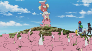 Lista de episodios de la serie Viajes Pokémon - WikiDex, la ...