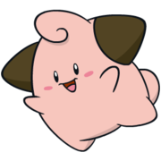Categoría:Cleffa - WikiDex, la enciclopedia Pokémon