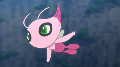 Pokémon variocolor - WikiDex, la enciclopedia Pokémon