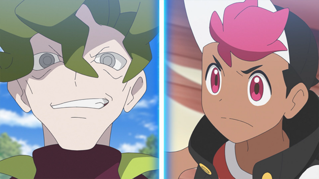 Archivo:EP1246 Brais VS Rod.png - WikiDex, la enciclopedia Pokémon