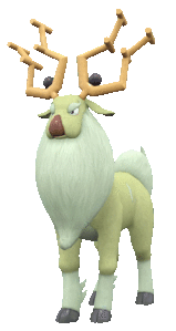 Categoría:Wyrdeer - WikiDex, la enciclopedia Pokémon