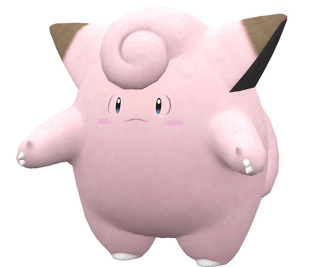 Archivo:Clefairy EP.webm - WikiDex, la enciclopedia Pokémon