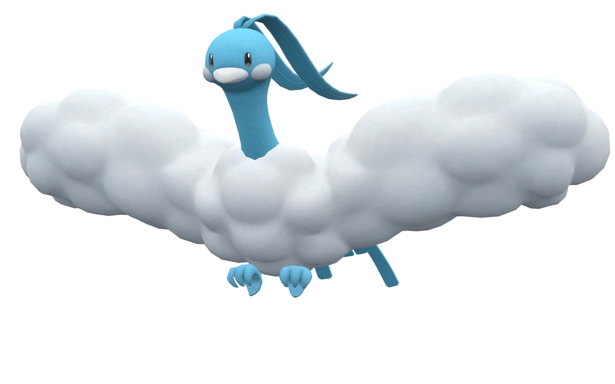 Archivo:Altaria EP.webm - WikiDex, la enciclopedia Pokémon