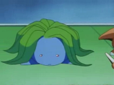 Oddish - WikiDex, la enciclopedia Pokémon