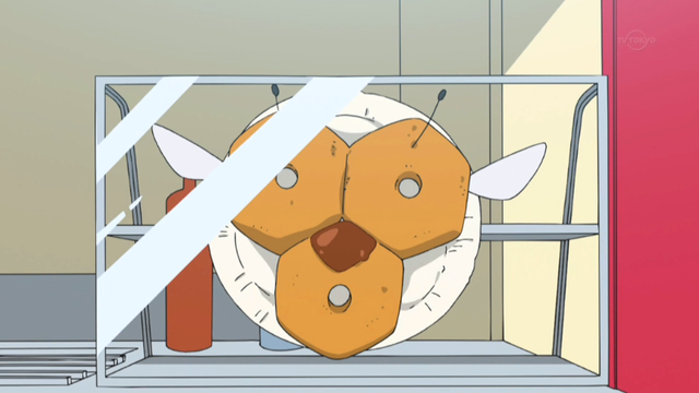Archivo:EP1055 Donuts Combee.png - WikiDex, la enciclopedia Pokémon