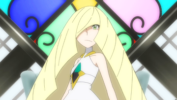 Categoría:Lusamine/Samina - WikiDex, la enciclopedia Pokémon