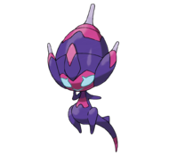 Poipole - WikiDex, la enciclopedia Pokémon