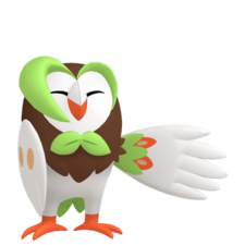 Dartrix - WikiDex, la enciclopedia Pokémon