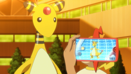 Categoría:Pokémon de Molayne/Lario - WikiDex, la enciclopedia Pokémon