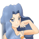 Karen - WikiDex, la enciclopedia Pokémon