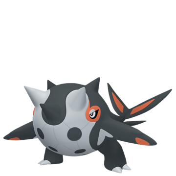 Categoría:Cetitan - WikiDex, la enciclopedia Pokémon