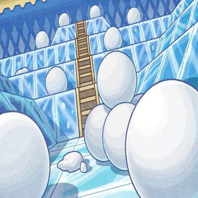 Inverna (Masters EX) - WikiDex, la enciclopedia Pokémon