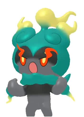 Archivo:Marshadow ataque HOME.webm - WikiDex, la enciclopedia Pokémon