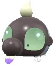 Archivo:Shroodle EP.webm - WikiDex, la enciclopedia Pokémon