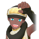 Roy - WikiDex, la enciclopedia Pokémon