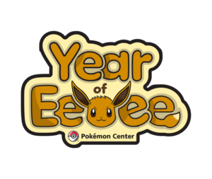 Year of Eevee - WikiDex, la enciclopedia Pokémon