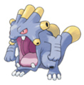 Archivo:Exploud.png - WikiDex, la enciclopedia Pokémon