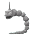 Archivo:Onix DBPR.png - WikiDex, la enciclopedia Pokémon