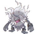 Archivo:Annihilape.png - WikiDex, la enciclopedia Pokémon