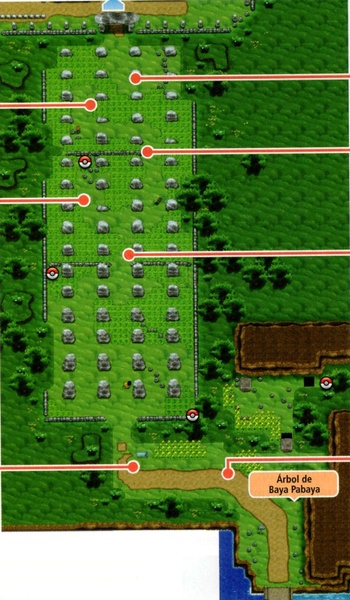 Categoría:Mapas de rutas de Kalos - WikiDex, la enciclopedia Pokémon