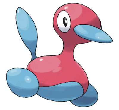 Porygon2 - WikiDex, la enciclopedia Pokémon