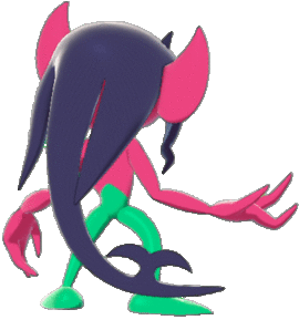 Categoría:Morgrem - WikiDex, la enciclopedia Pokémon