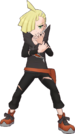 Gladio - WikiDex, la enciclopedia Pokémon