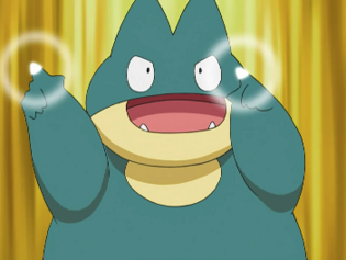 Metrónomo - WikiDex, la enciclopedia Pokémon